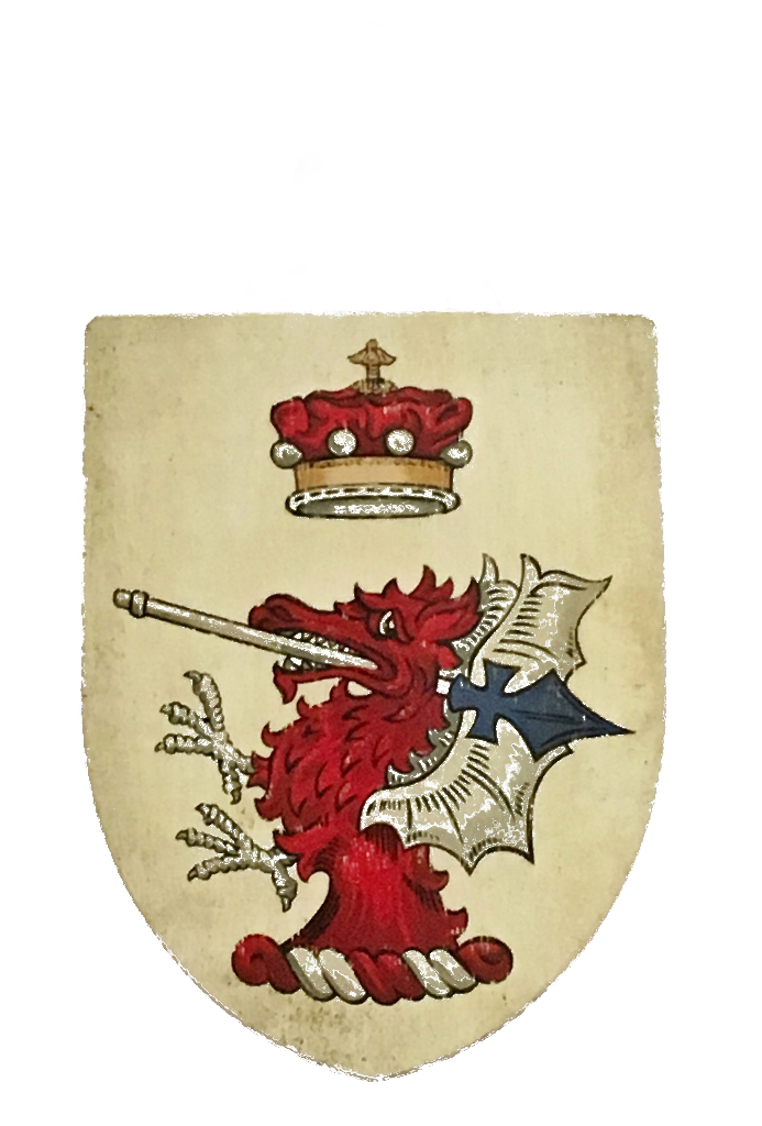 Legal Notice | The Barony of North Cadbury, Somerset, England